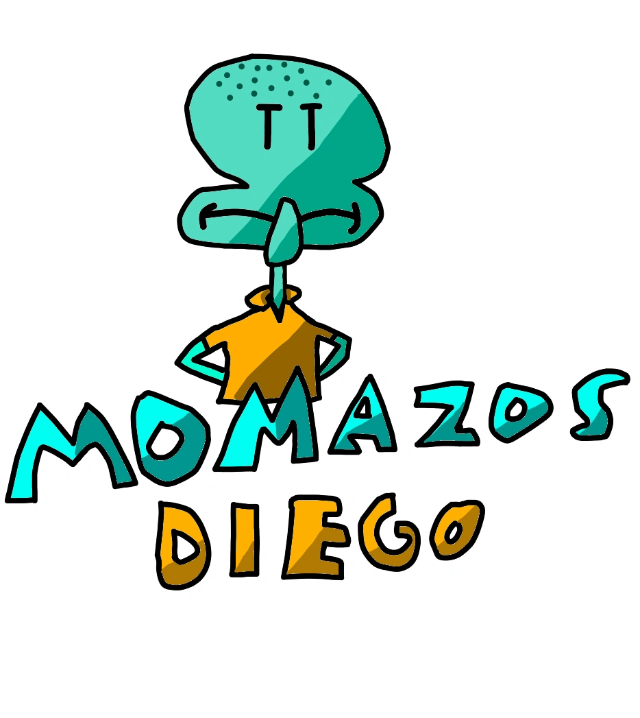 Fnf Vs Momazos Diego | Fandom