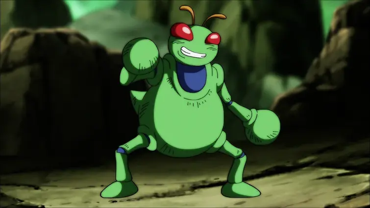 Discuss Everything About Dragon Ball Wiki | Fandom