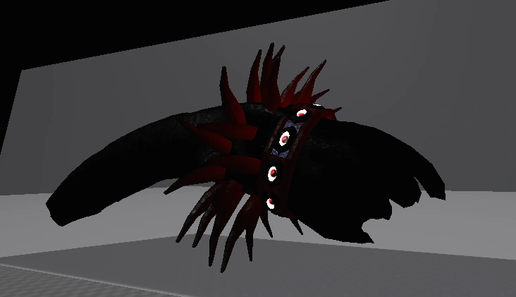 Seek Worm Redesign | Fandom