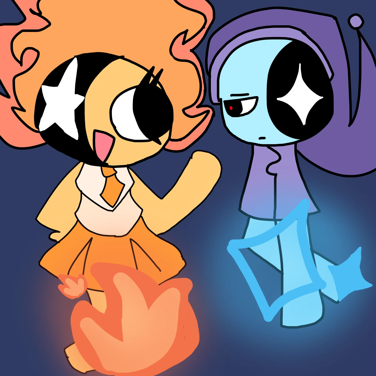 Help I don’t remember drawing this | Fandom