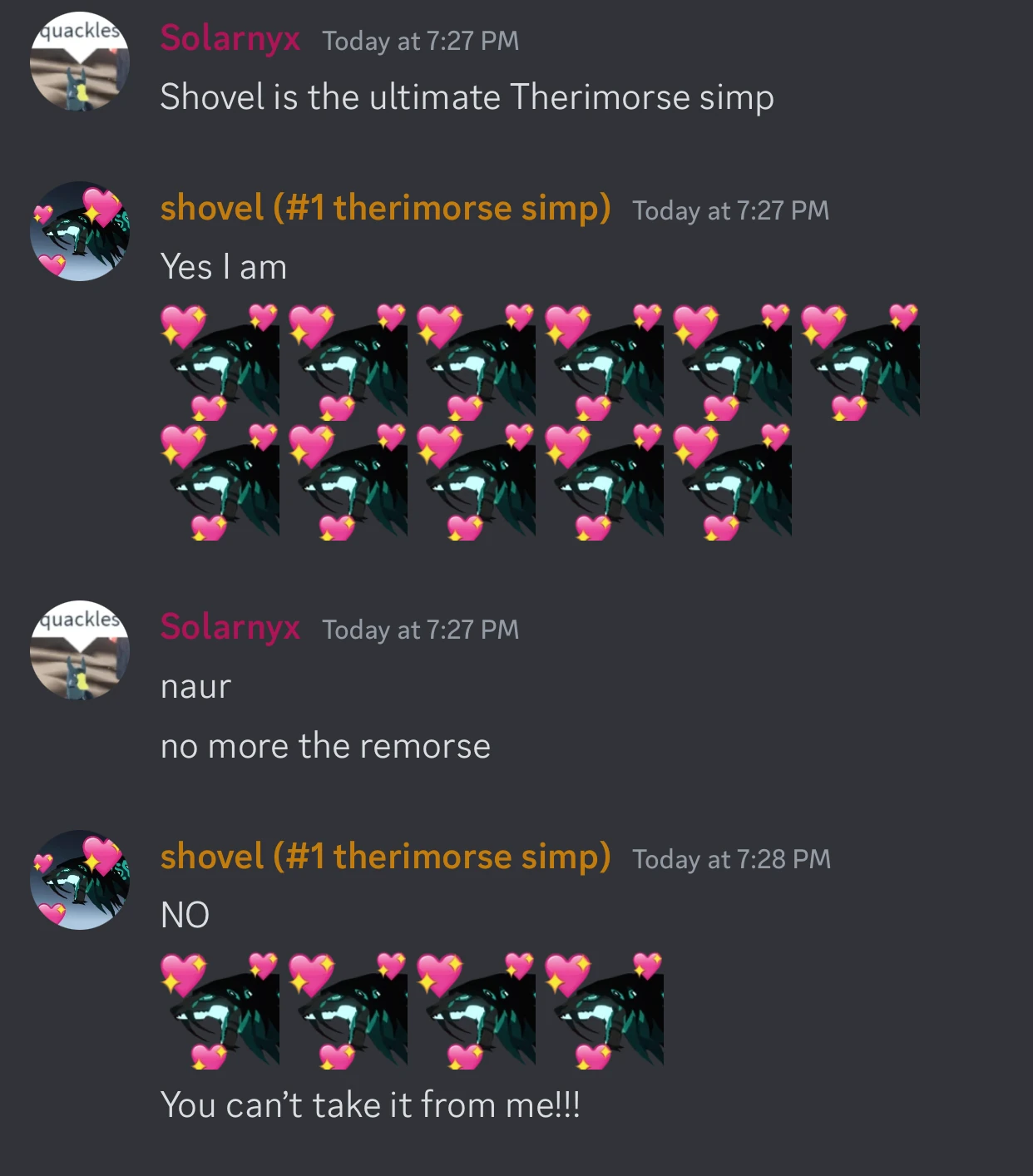 Average discord conversation | Fandom