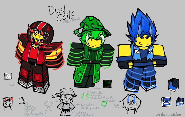 Discuss Everything About The Battle Bricks Wiki | Fandom
