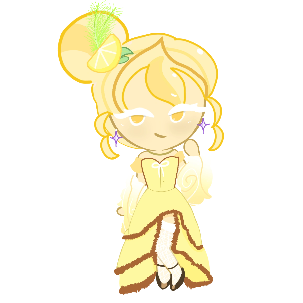 woo yeah new oc | Fandom