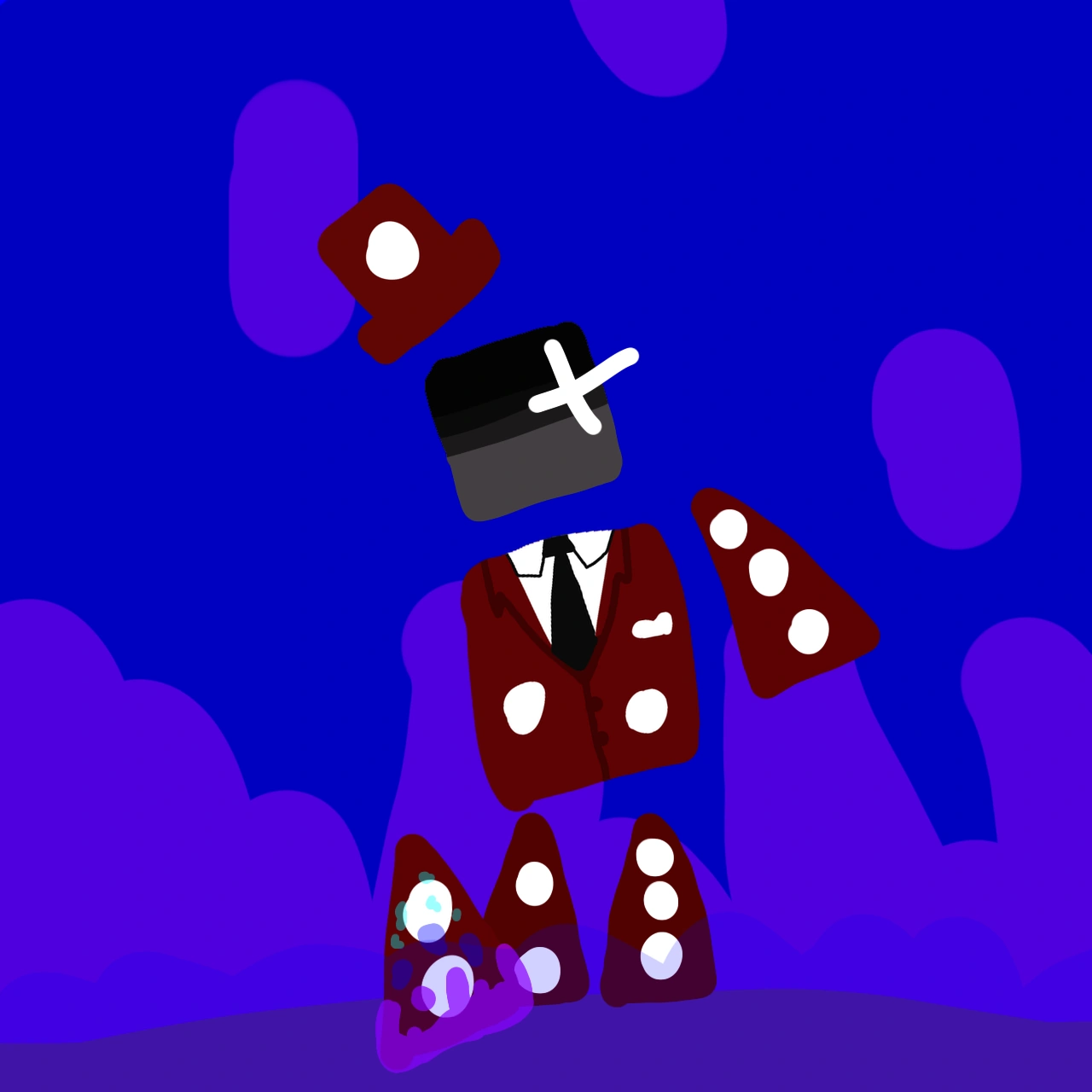 KINETICALLY CHARGED (w.i.p) | Fandom