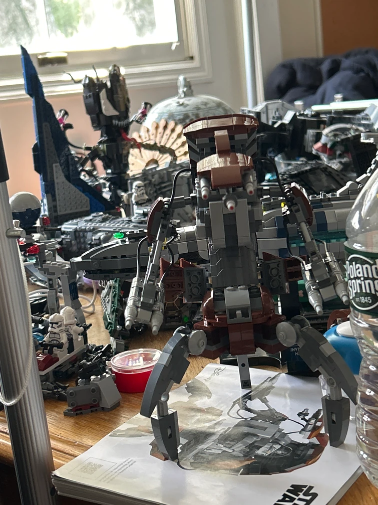 Discuss Everything About Wookieepedia | Fandom