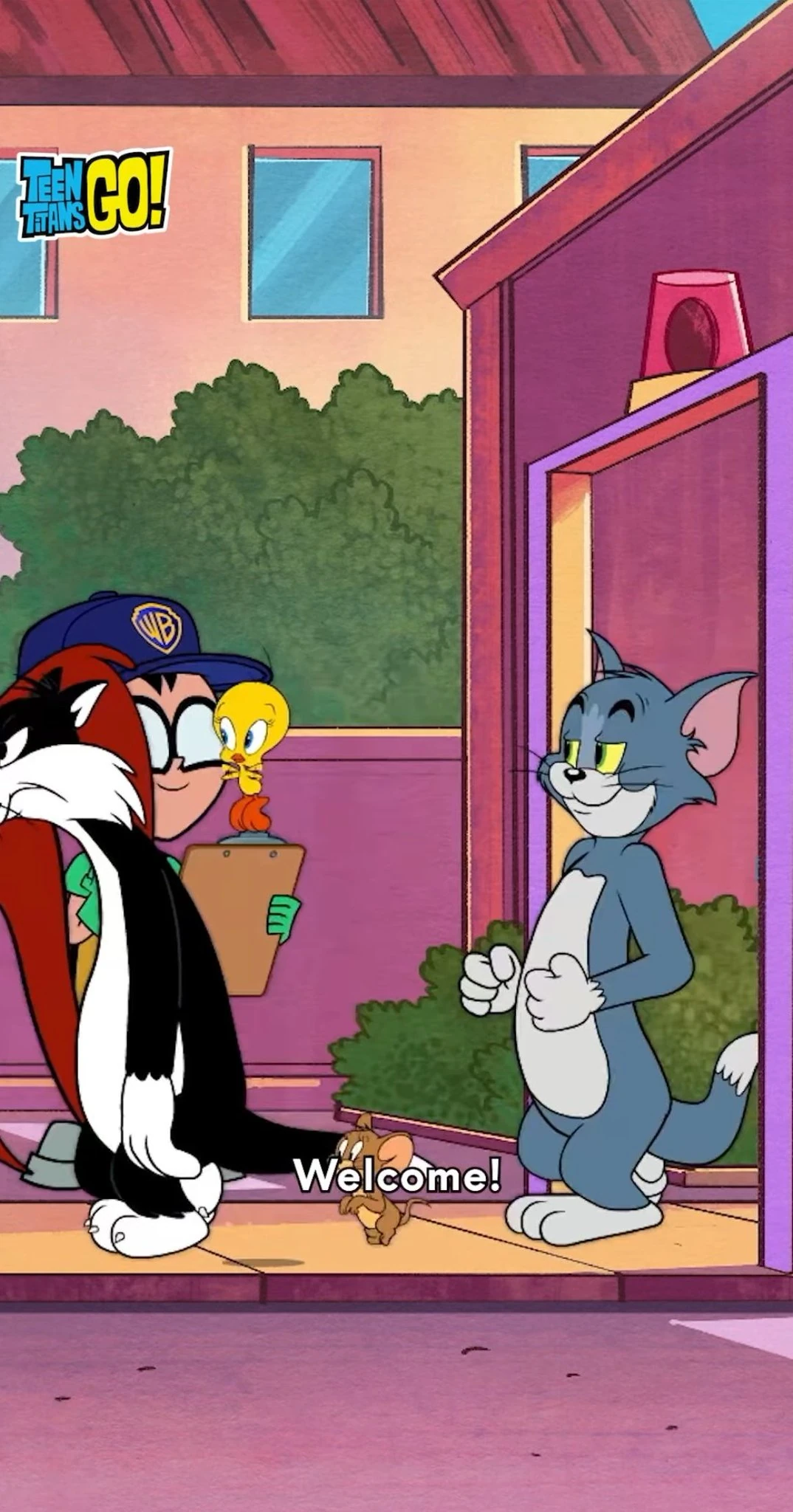 Look look look | Fandom