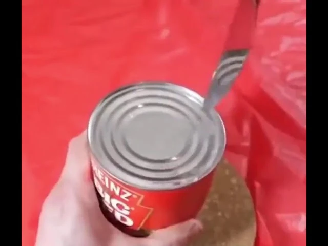 demoman fails to open a soup can | Fandom