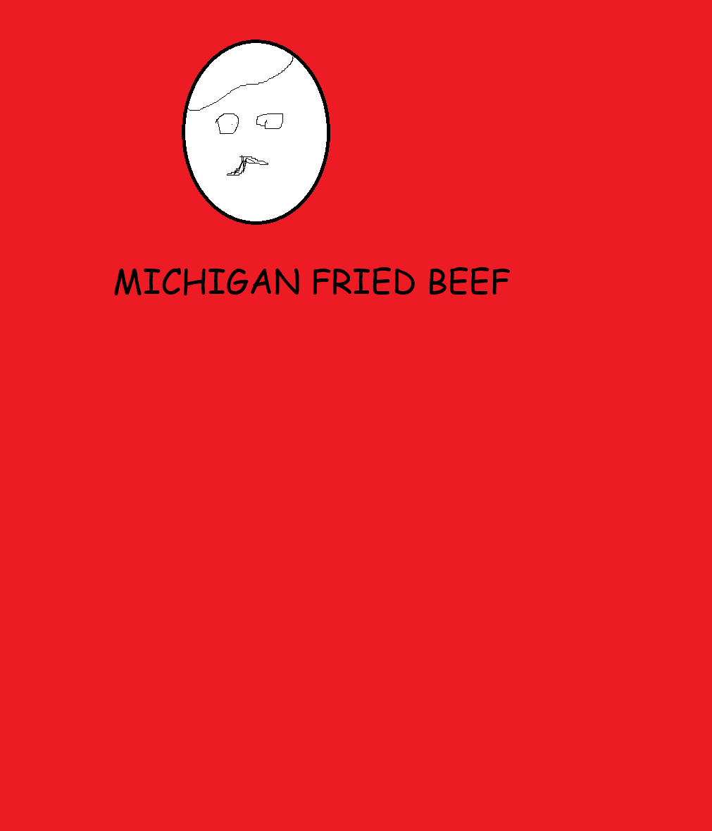 michigan fried beef | Fandom
