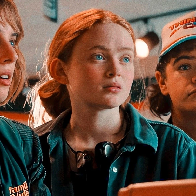 🛹 Official Max Mayfield Fan Club! 🎧 | Fandom