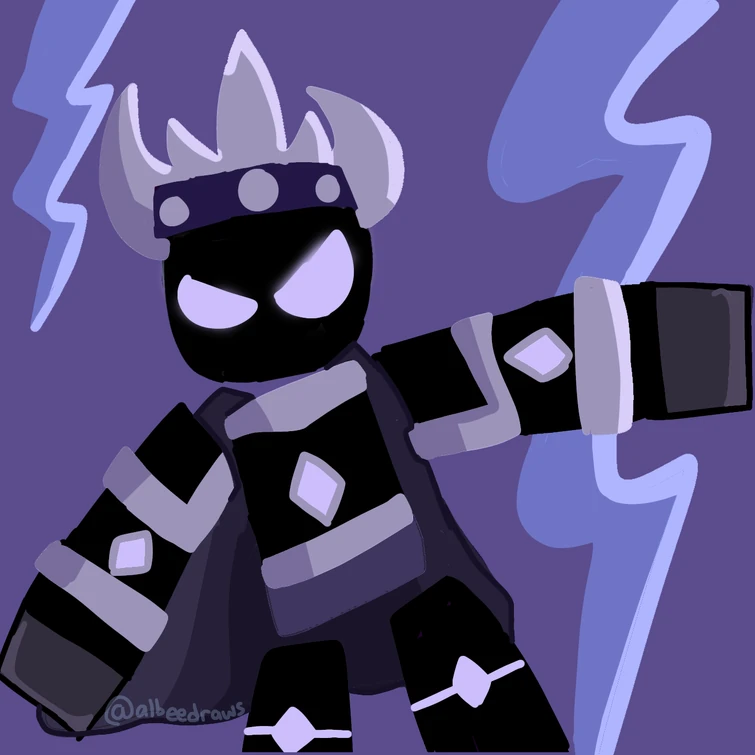 the Fallen King! | Fandom