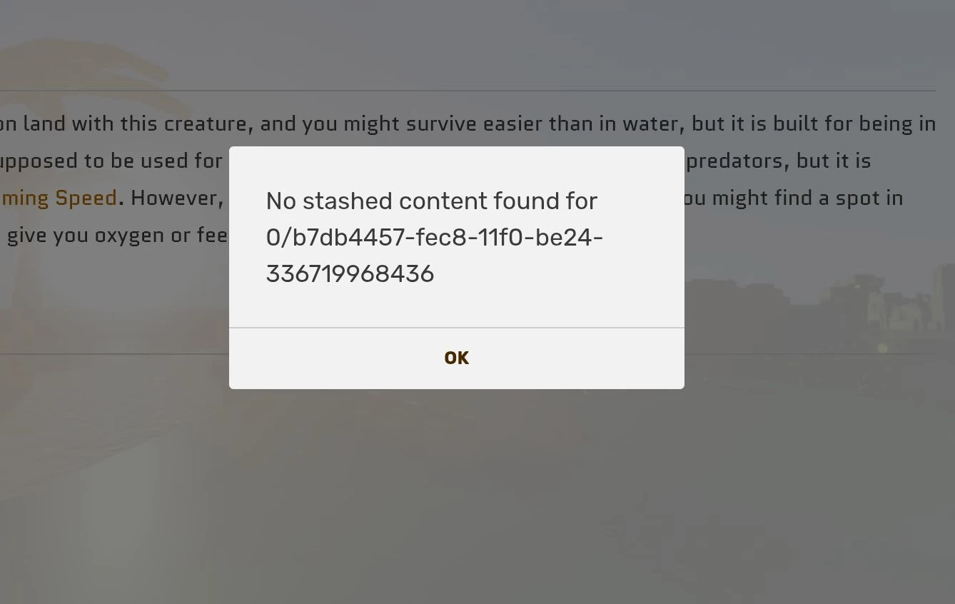 Error | Fandom