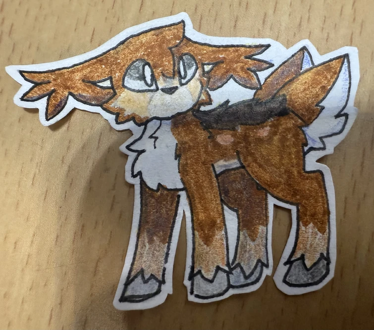 Discuss Everything About Loomian Legacy Wiki | Fandom