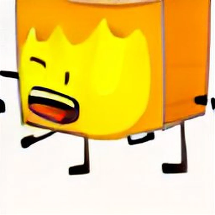 I searched up firey underwear farting on dall-e mini this was the ...