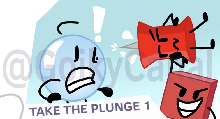 BFDI 1A but TPOT | Fandom