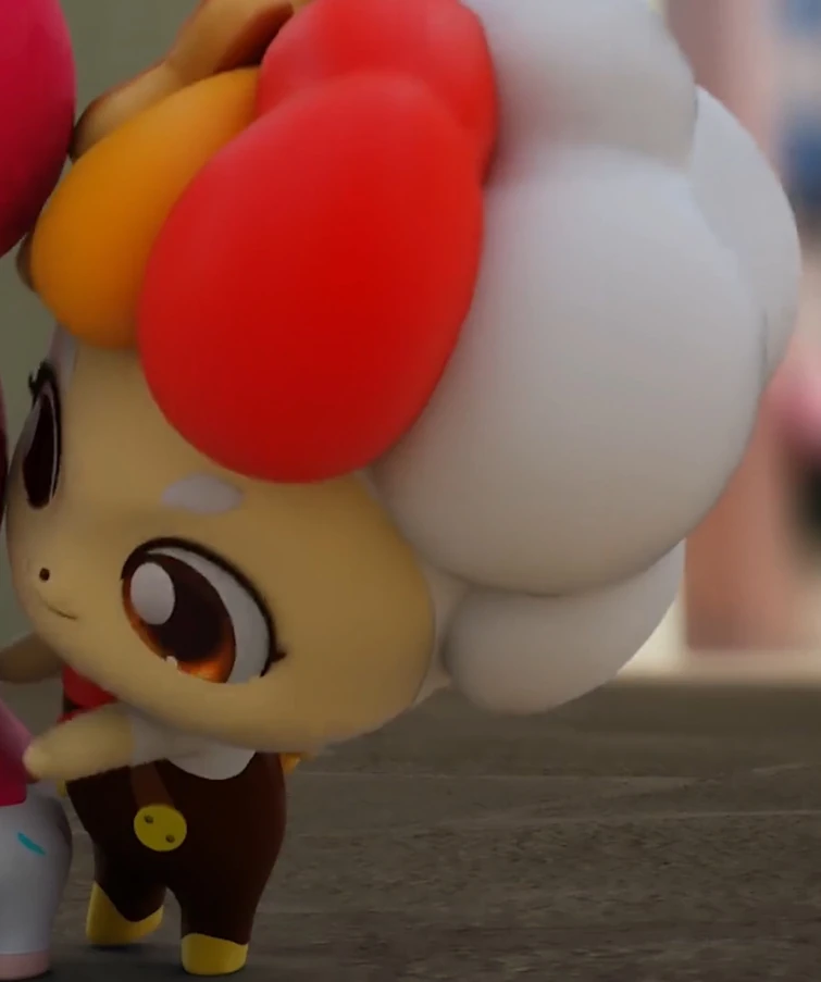 Discuss Everything About Catch! Teenieping Wiki | Fandom