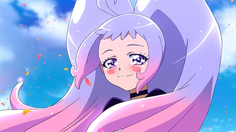 Discuss Everything About Pretty Cure Wiki | Fandom