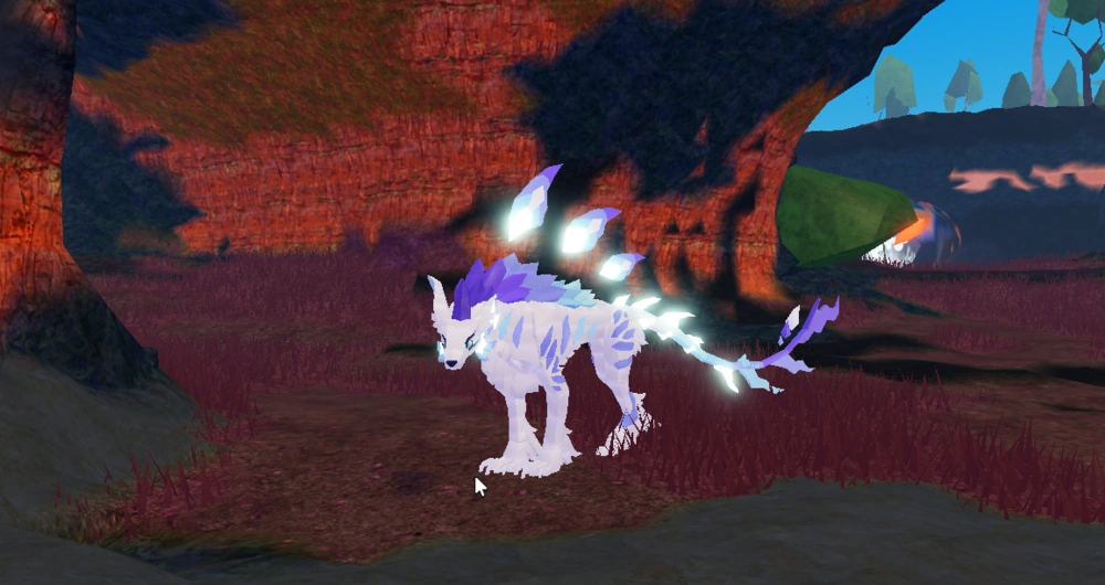 I just noticed how cute the emp face is | Fandom