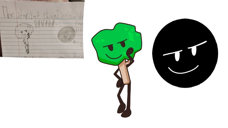 I did a thingy | Fandom