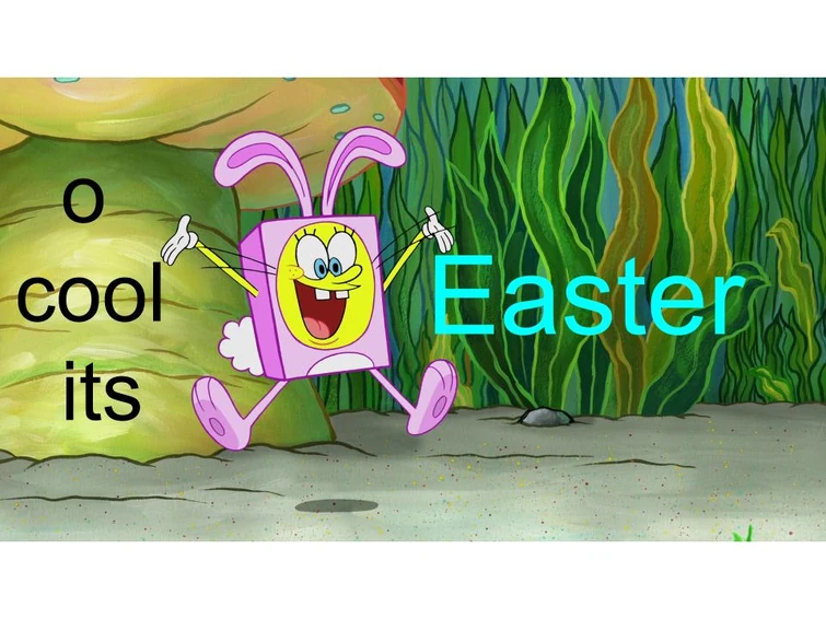 Discuss Everything About Encyclopedia SpongeBobia | Fandom