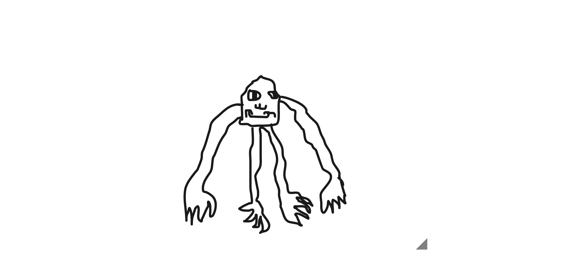 My Bad Milkwalker art | Fandom