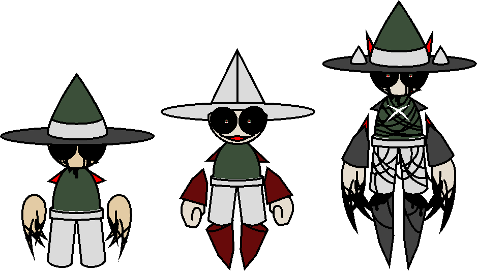 This character doesn't need a name change anymore. (Its name is now ...