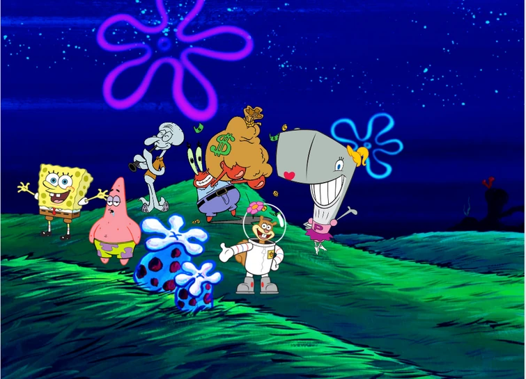 Add something to this image then repeat: the return | Fandom