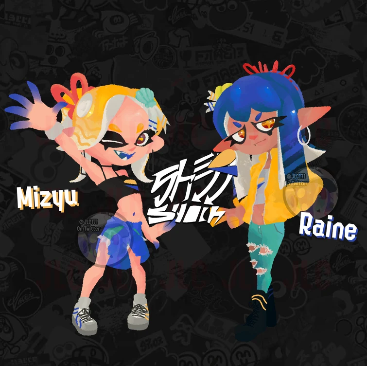 Random Redesign!! | Fandom