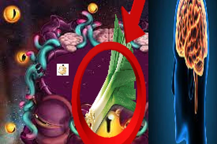 new psyduck Ireland mindboggle leeks. [erly reel leek] | Fandom