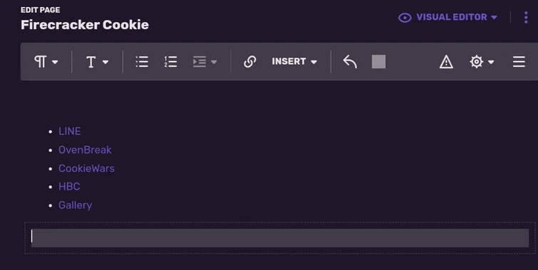 Editing Help | Fandom