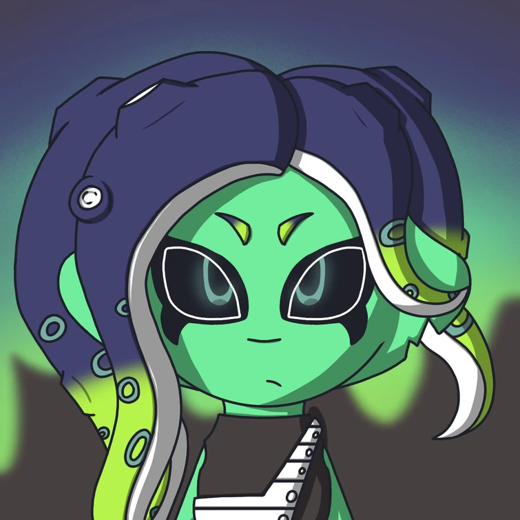 Discuss Everything About Splatoon Wiki | Fandom