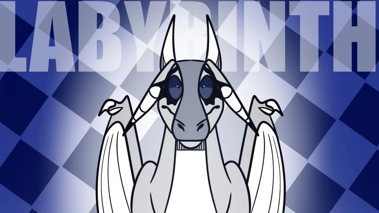 Labyrinth animation meme🎉 | Fandom