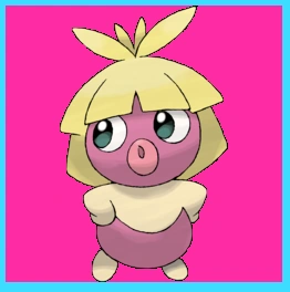 The Cutest Baby Pokemon? | Fandom