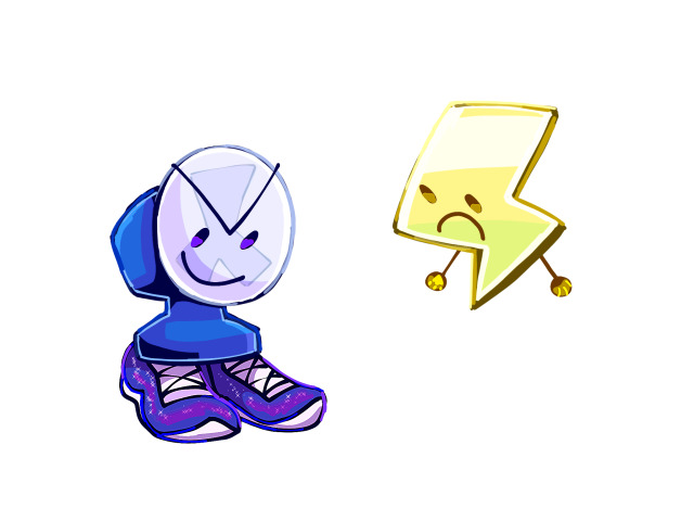 Fanny and Lightning | Fandom