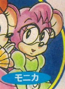 Thoughts on Monica? | Fandom