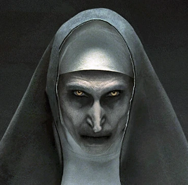 Better/bigger villain for The Conjuring/Annabelle franchise | Fandom