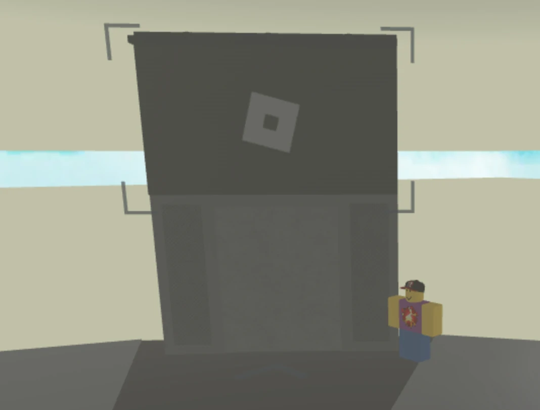 What is this thing in Roblox games? | Fandom