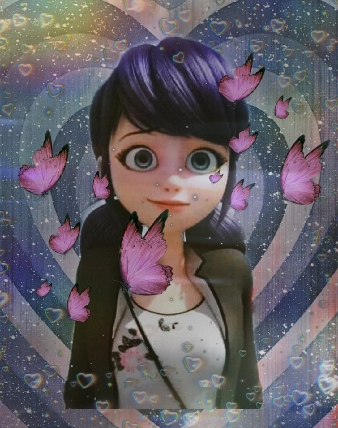 Marinette edit | Fandom