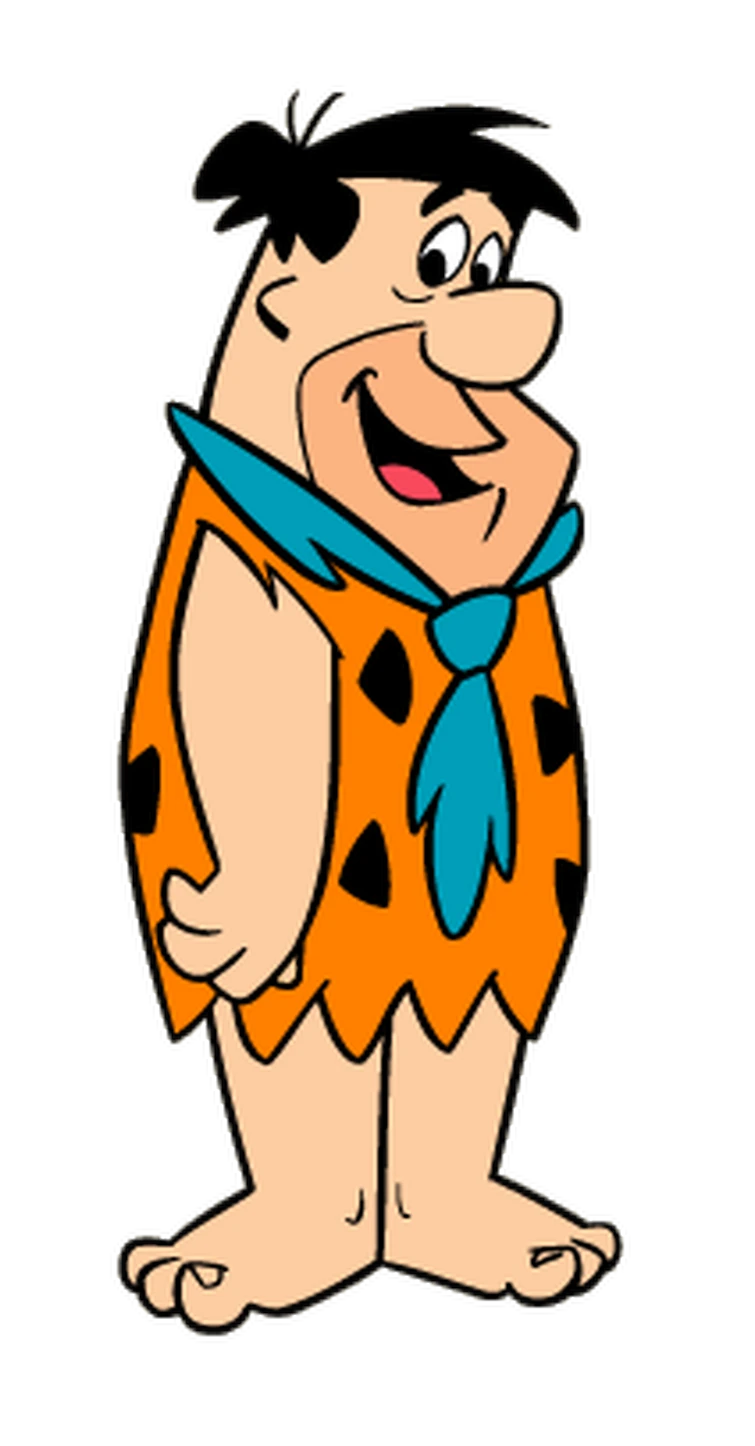 WRONG ANSWERS ONLY: Who is this caveman whose show is celebrating 65 ...