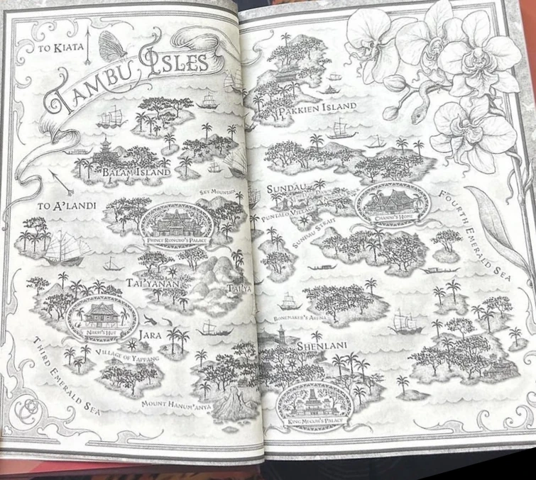 Discuss Everything About Legends of Lor’yan Wiki | Fandom