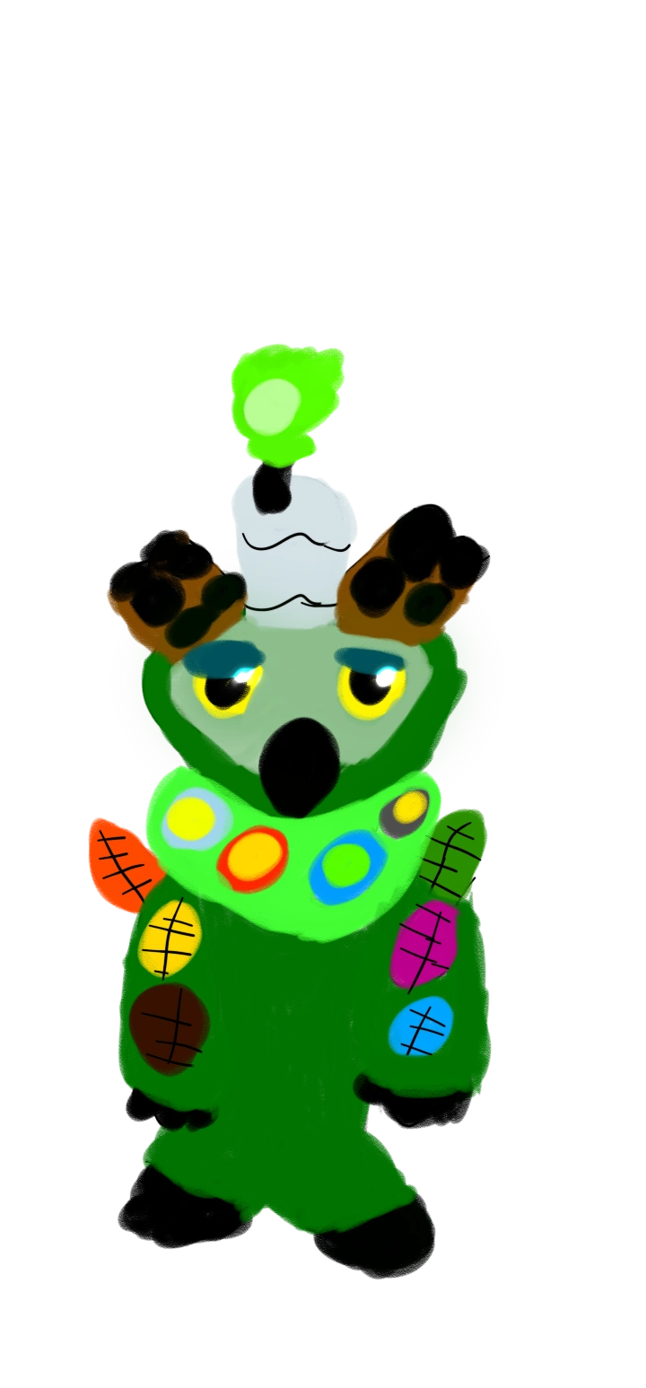 Fanmade Plant Quint! | Fandom