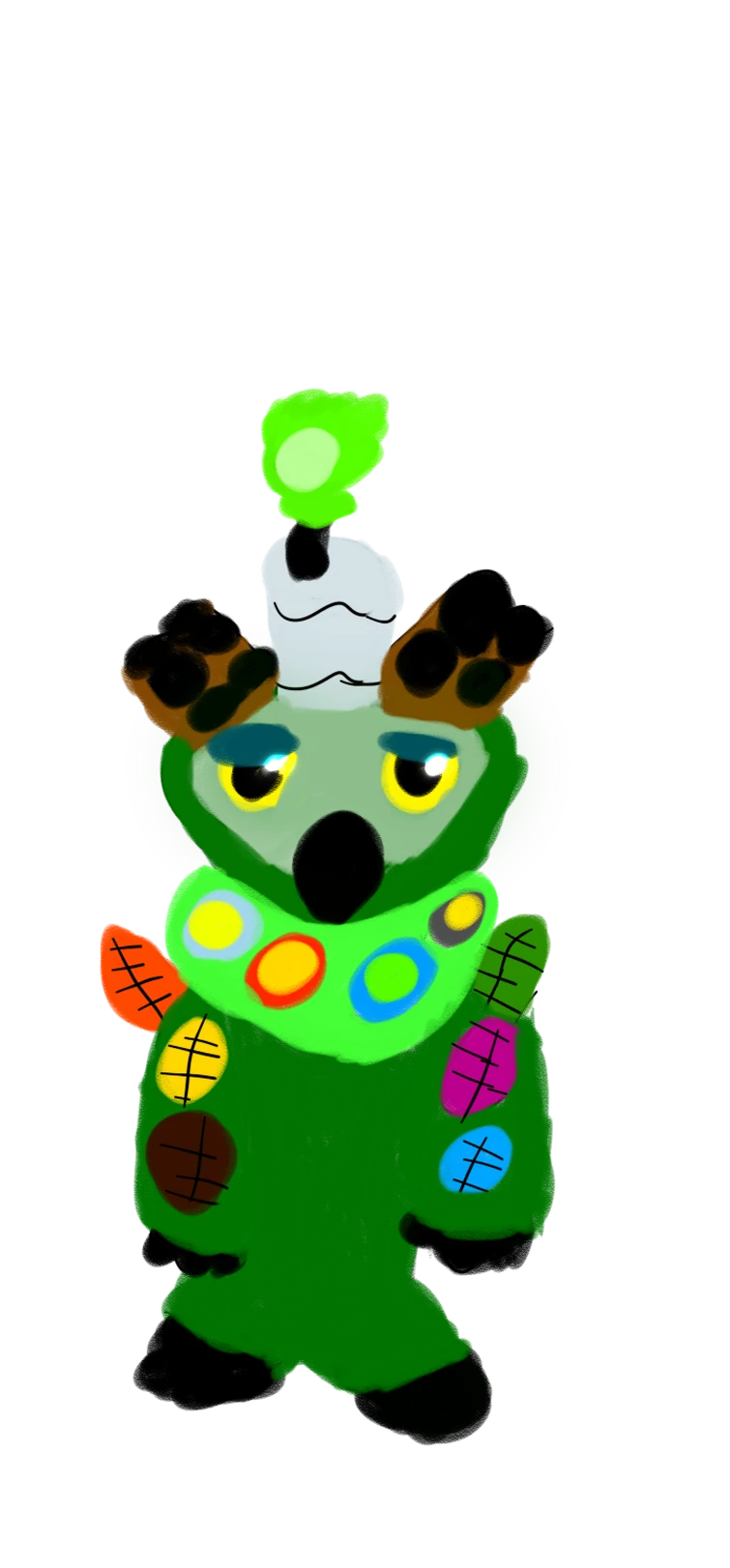 Fanmade Plant Quint! | Fandom