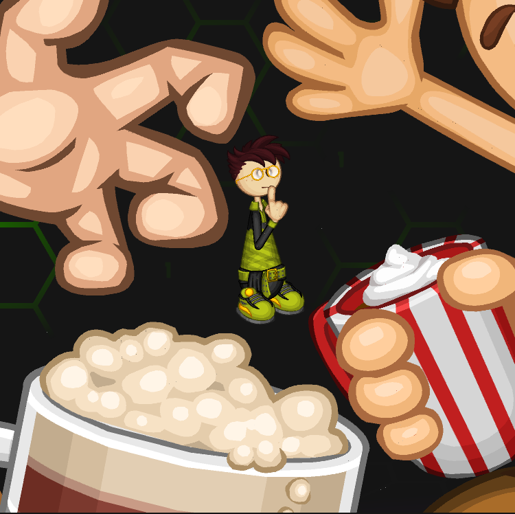 this is my brain | Fandom