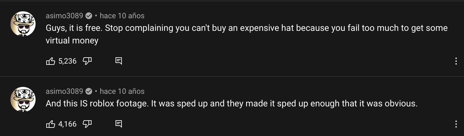 ROBLOX ITS FREE | Fandom