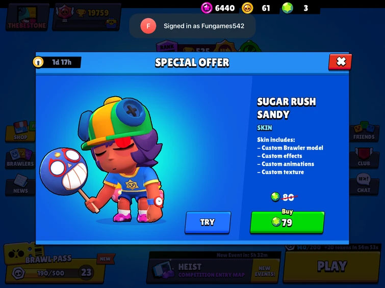 Really supercell? | Fandom