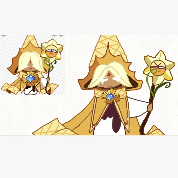 Crk art dump | Fandom