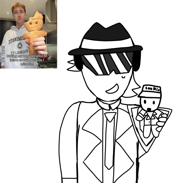 aughhhhh this was so hard to make | Fandom