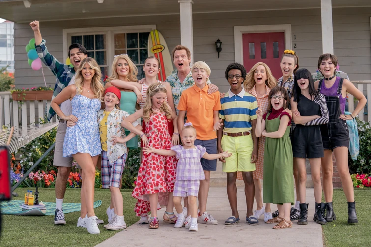 The Really Loud House Musical Special discussion | Fandom