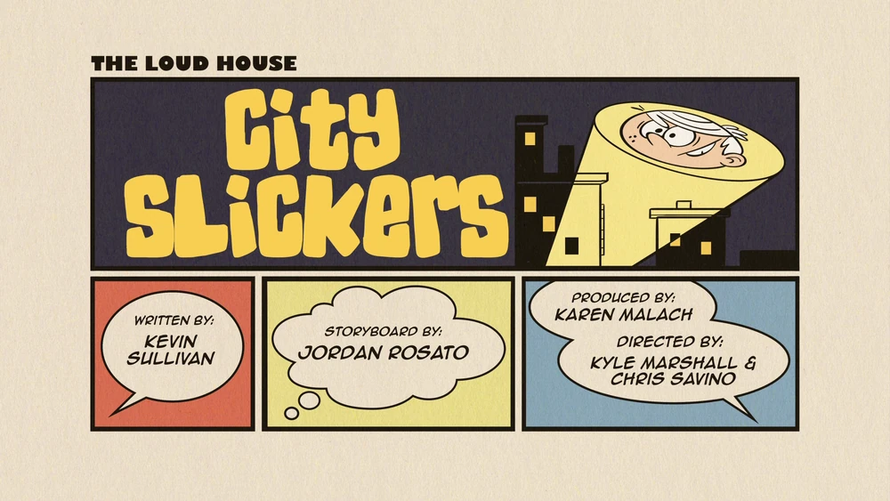 Happy 7th Anniversary to "City Slickers" & "Fool Me Twice"! | Fandom