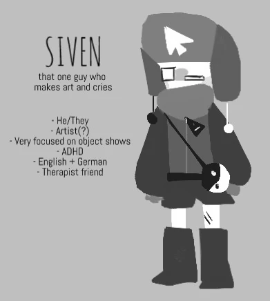 i made a sona | Fandom