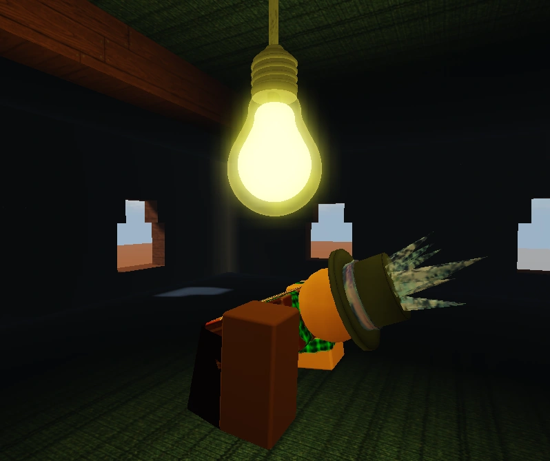 me when i got killed in scp 3008 while building the most beautiful base ...